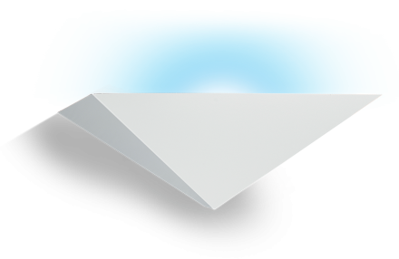 Ловушка насекомых с клеевой основой "Genus Illume LED Alpha White ...